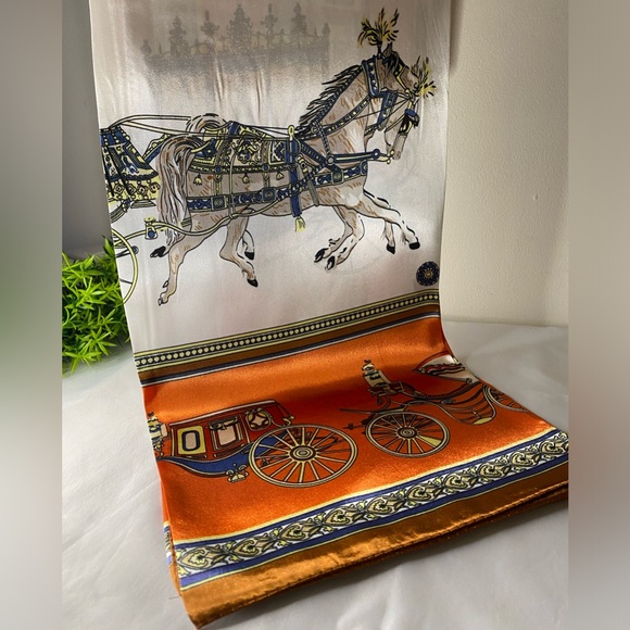 Fashion Accessories | Accessories | Equestrian Horse And Carriage ...
